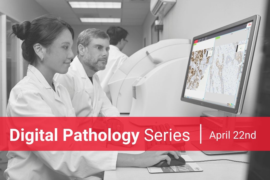 IMP Diagnostics present in Leica’s Digital Pathology Series - IMP ...