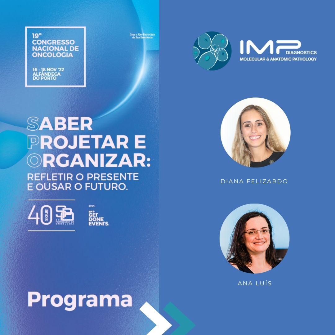 Imp Diagnostics No Congresso De Oncologia Imp Diagnostics 7075