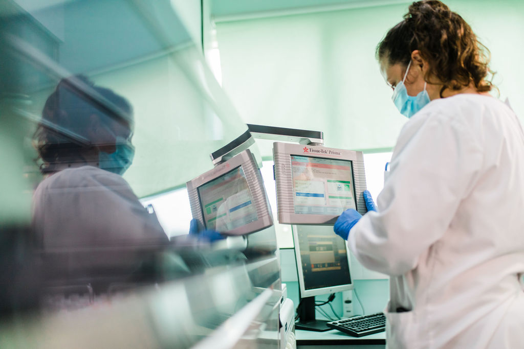 Contacts - IMP Diagnostics