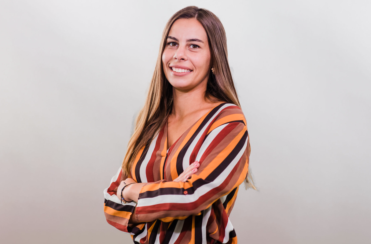 Sara Marques - IMP Diagnostics