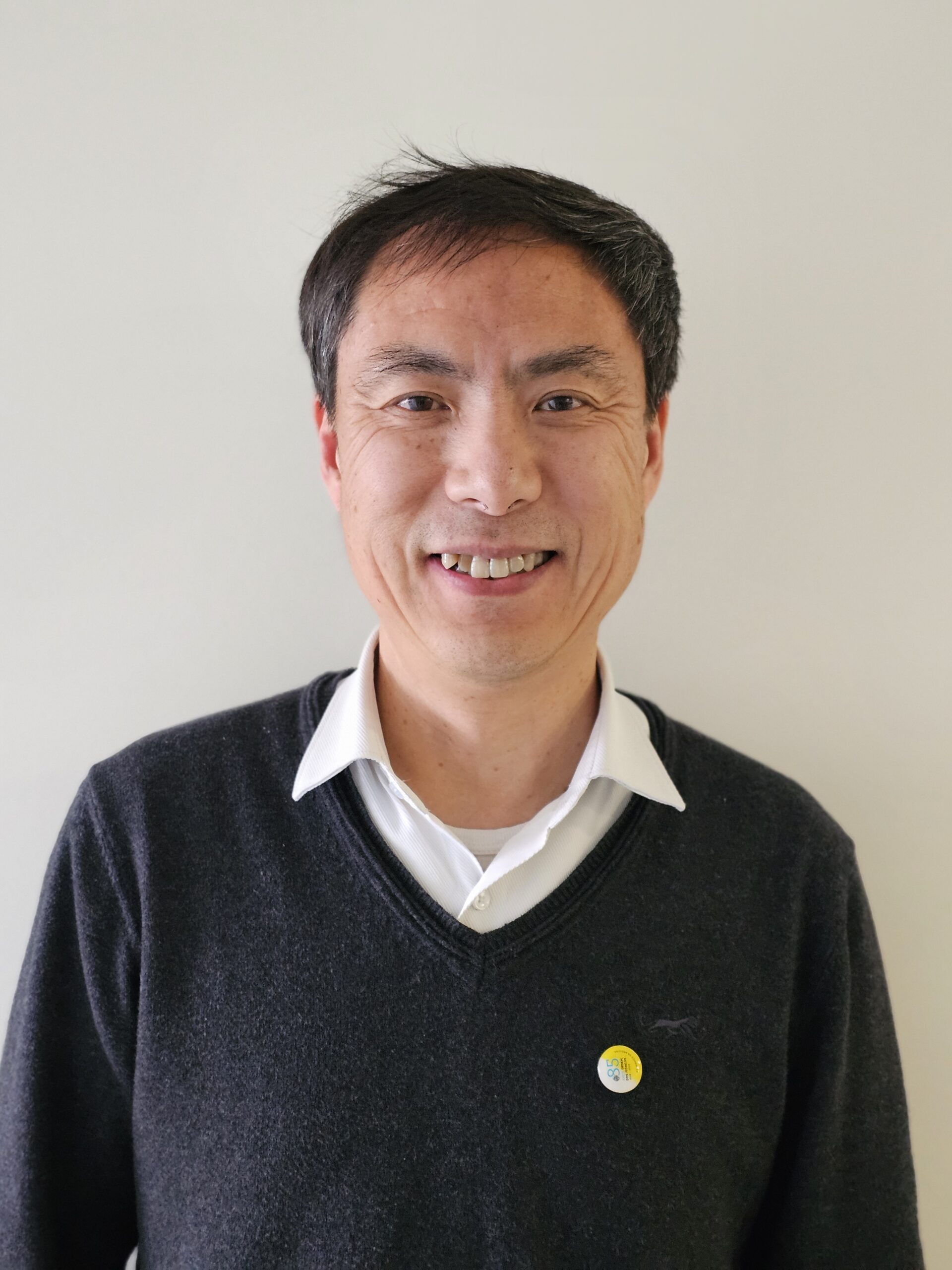 Xiaogang Wen - IMP Diagnostics