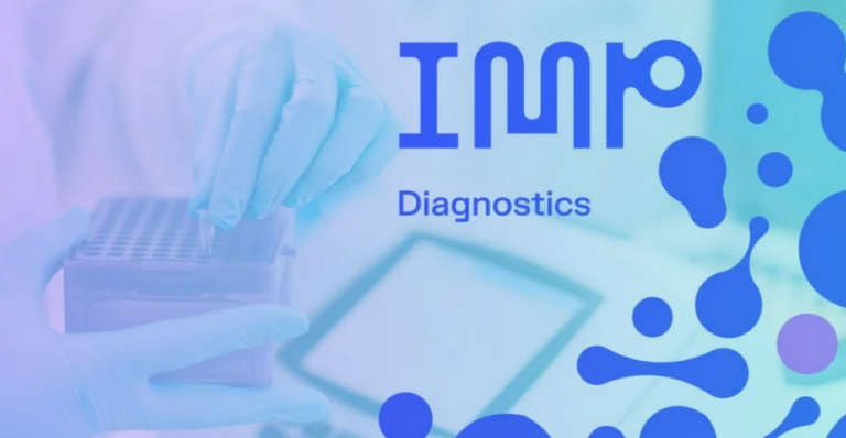 IMP Diagnostics has Unveiled its Fresh Visual Identity - IMP Diagnostics