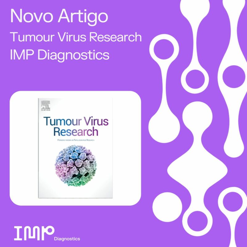 IMP publishes the first study on the distribution of HPV and cervical cytology in Cape Verde ...